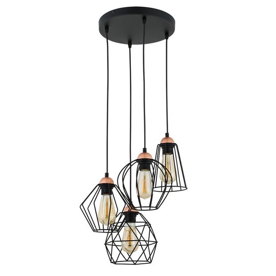 Lampy TK Lighting GALAXY | PanLampa.pl